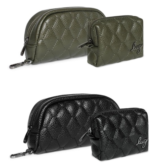 lug | Accessories | Lug Bobsled Vl Choo Choo Mini Vl Duo Nwt | Poshmark